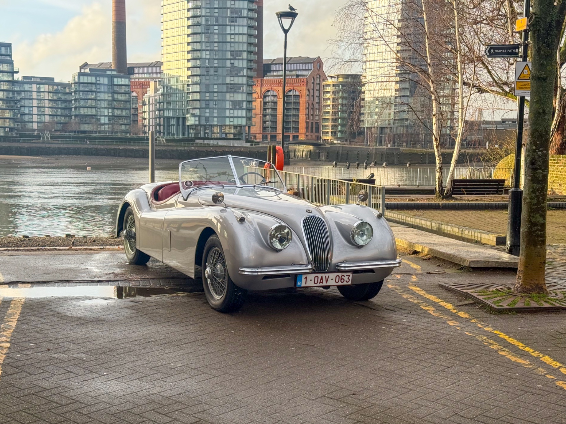 Accum | Curated Classic Cars & Luxury Collectibles